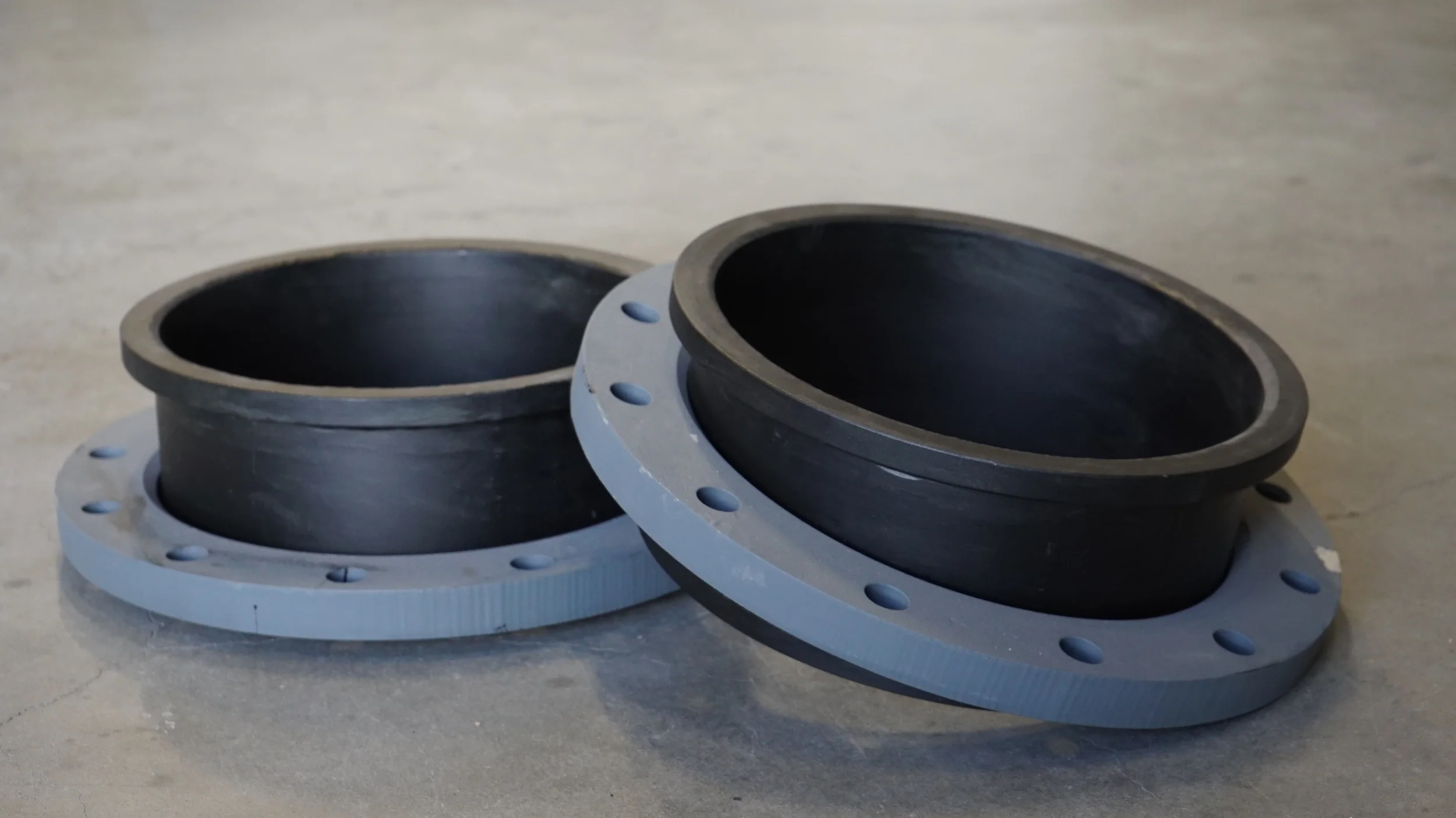 Reinforced Rubber Technology — TANIQ