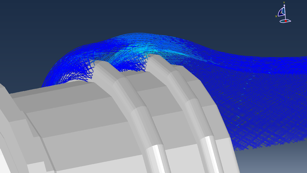 Reinforced Rubber Technology — TANIQ