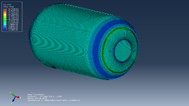 FEA Toolbox - Rubber — TANIQ