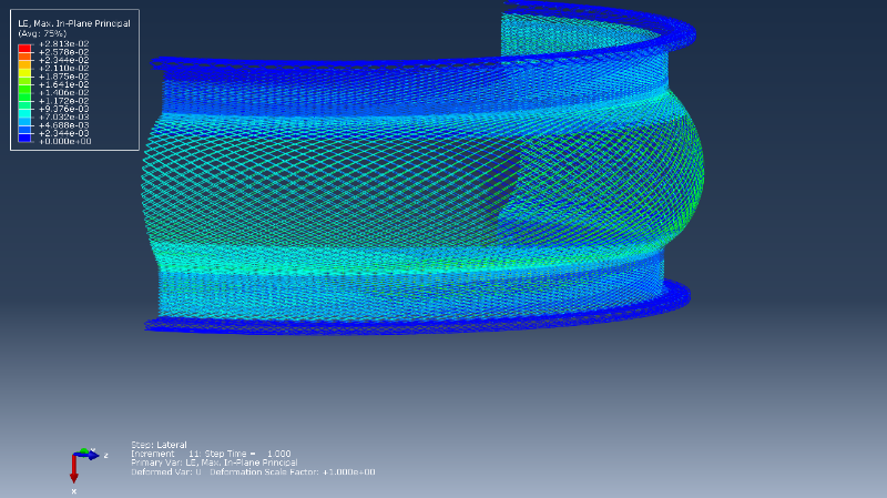 FEA Toolbox - Rubber — TANIQ