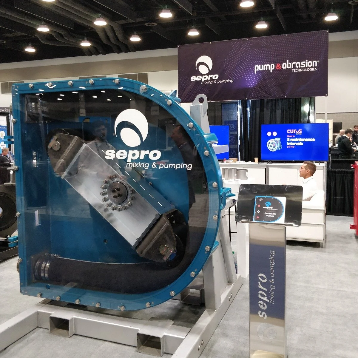 Customer Interviews - Sepro — TANIQ