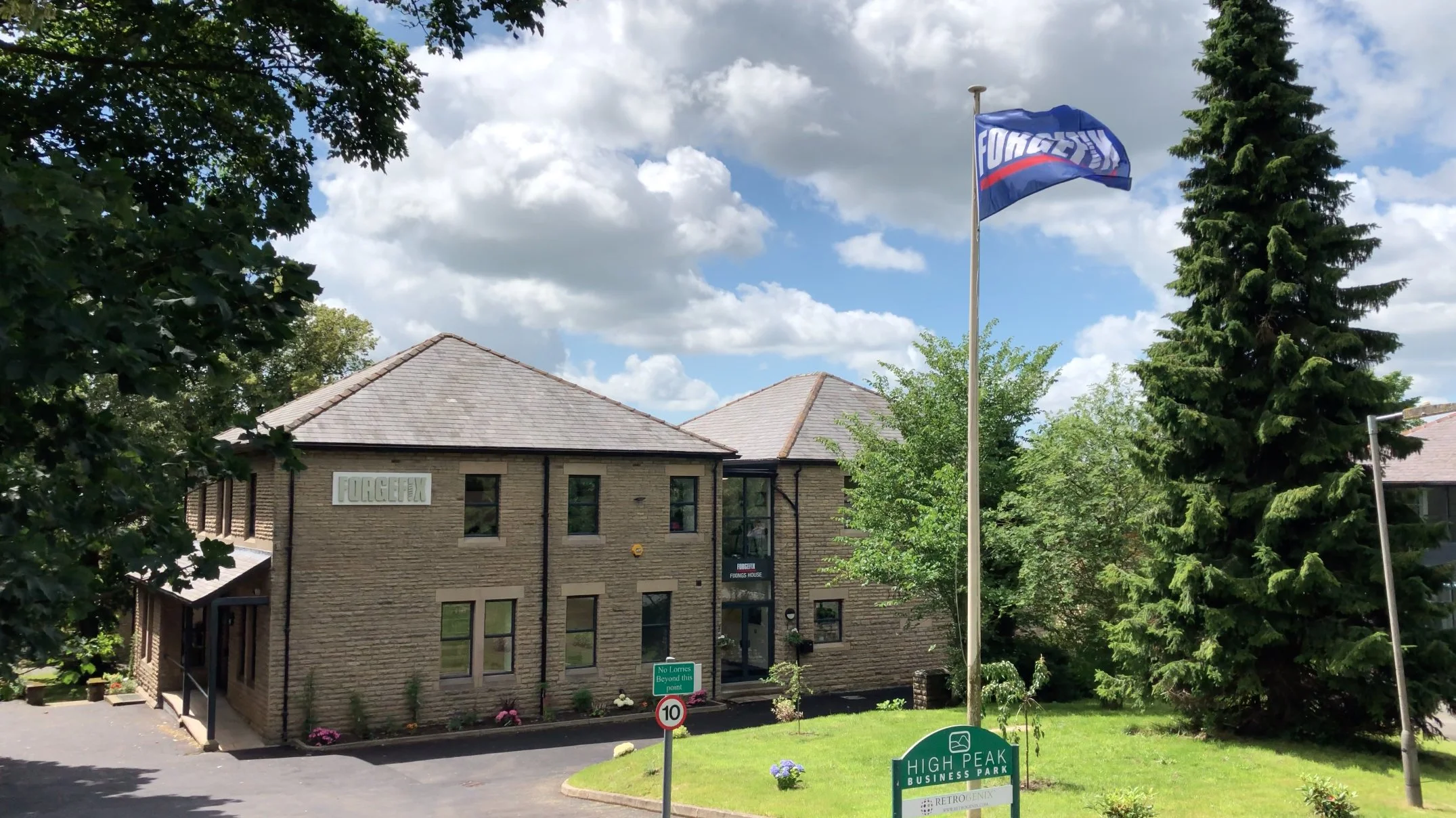 Dormole Companies — Dormole Ltd