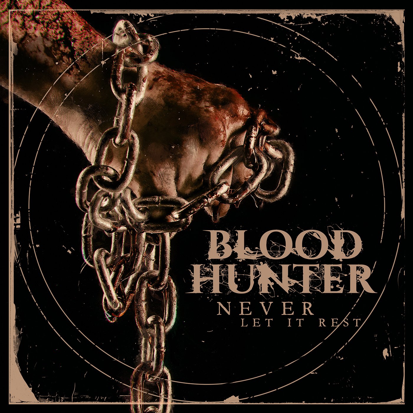 Discography — BLOODHUNTER