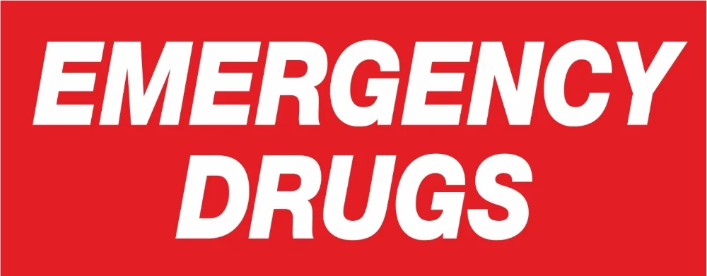 Hospital Labels | Laboratory Labels — inkREADible | Customised Labels