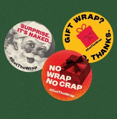 Customised Specialist Labels — inkREADible | Customised Labels