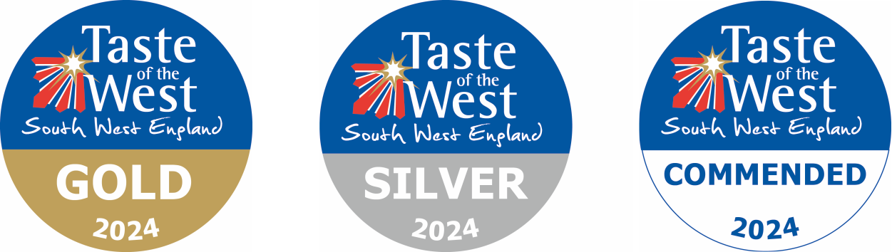 Proud Sponsor of Taste of the West — inkREADible | Customised Labels