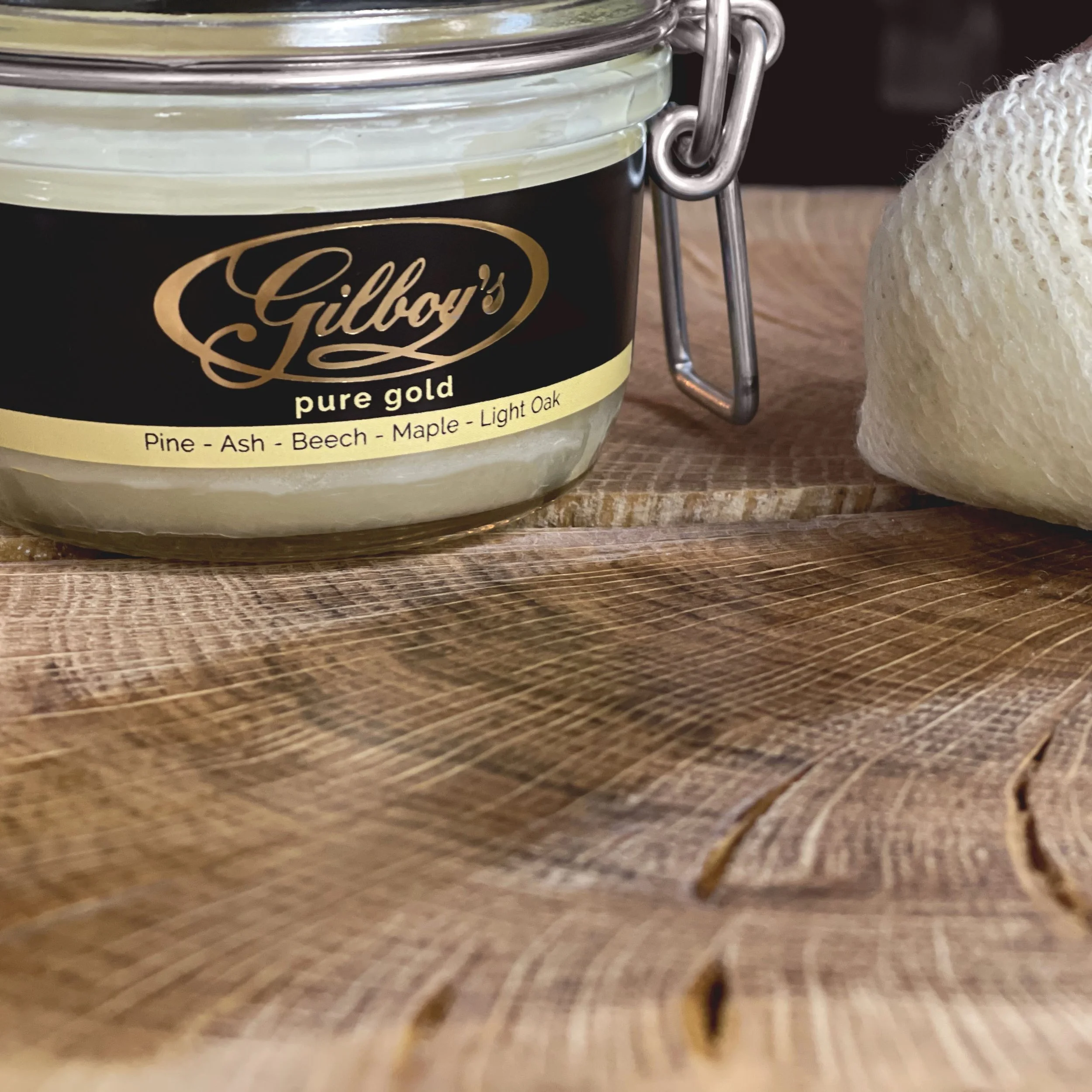 Spotlight On | Gilboys — inkREADible | Customised Labels