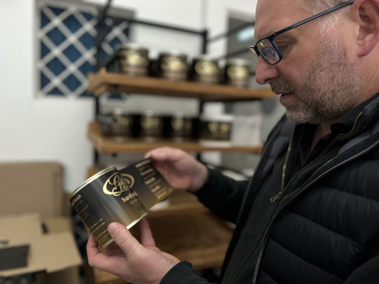 Spotlight On | Gilboys — inkREADible | Customised Labels