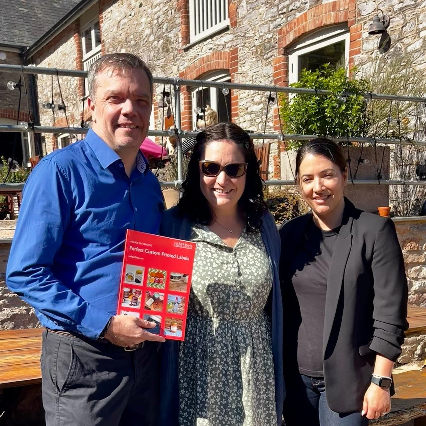 A Masterclass in Perfecting Labels — inkREADible | Customised Labels