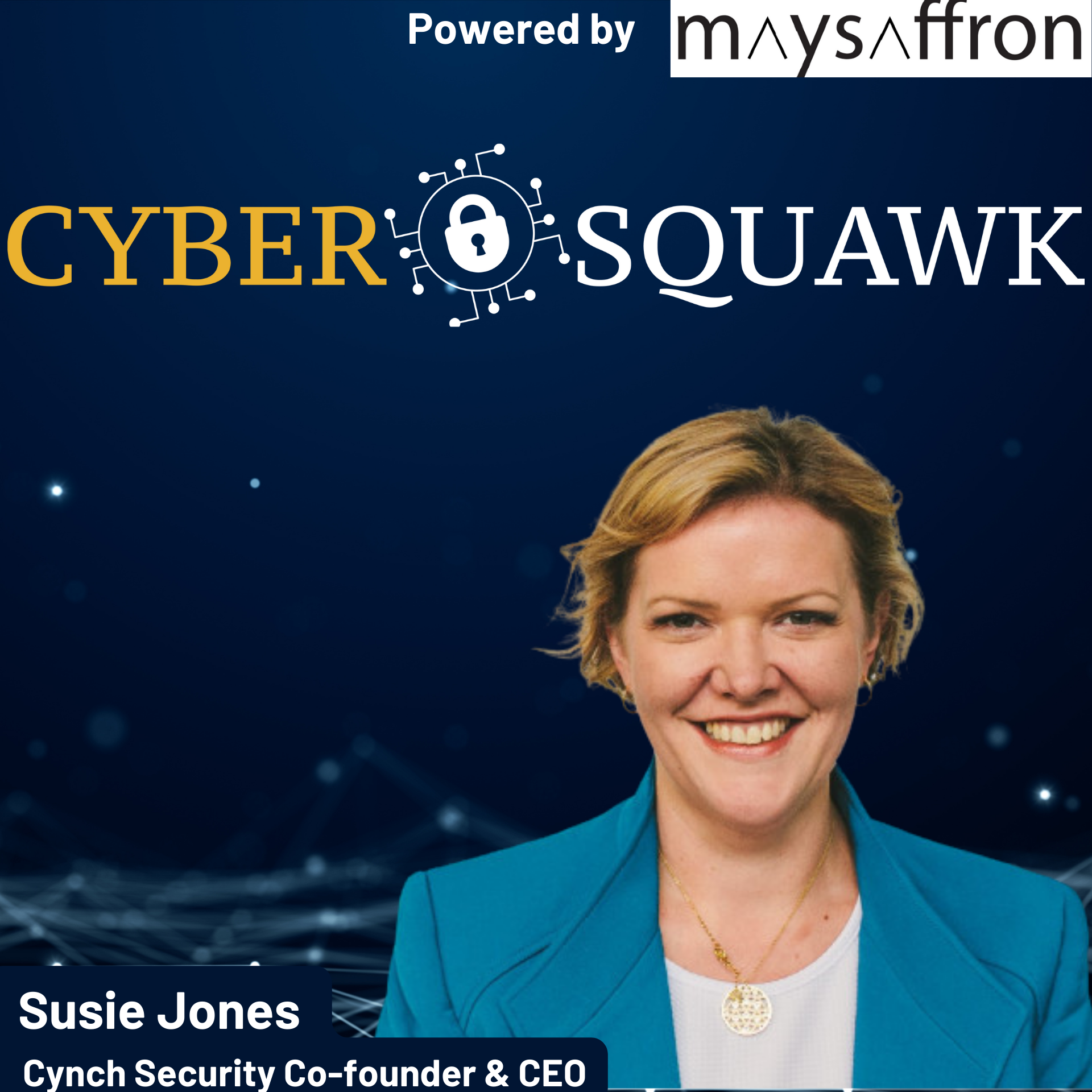 Episodes — Maysaffron