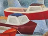 Selection of original artworks by Cornwall artist, Sarah Blakey — Cscapeart