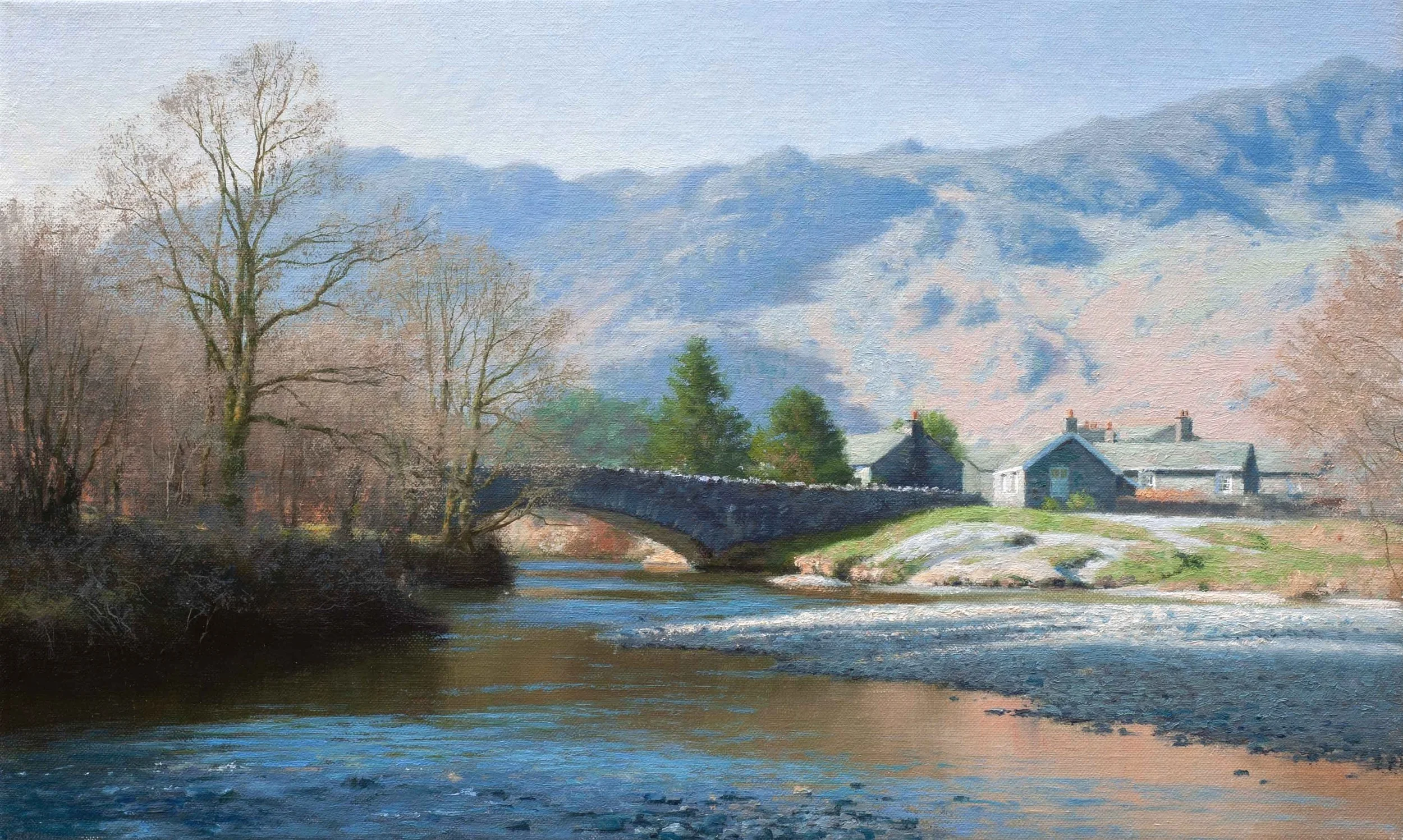 Available Work — PETER SYMONDS