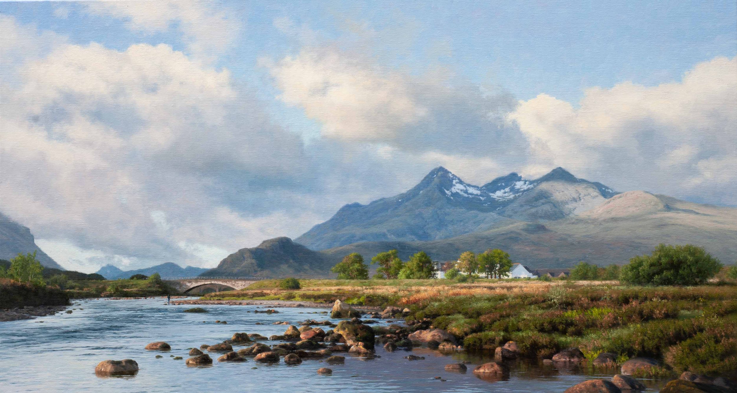 Available Work — PETER SYMONDS