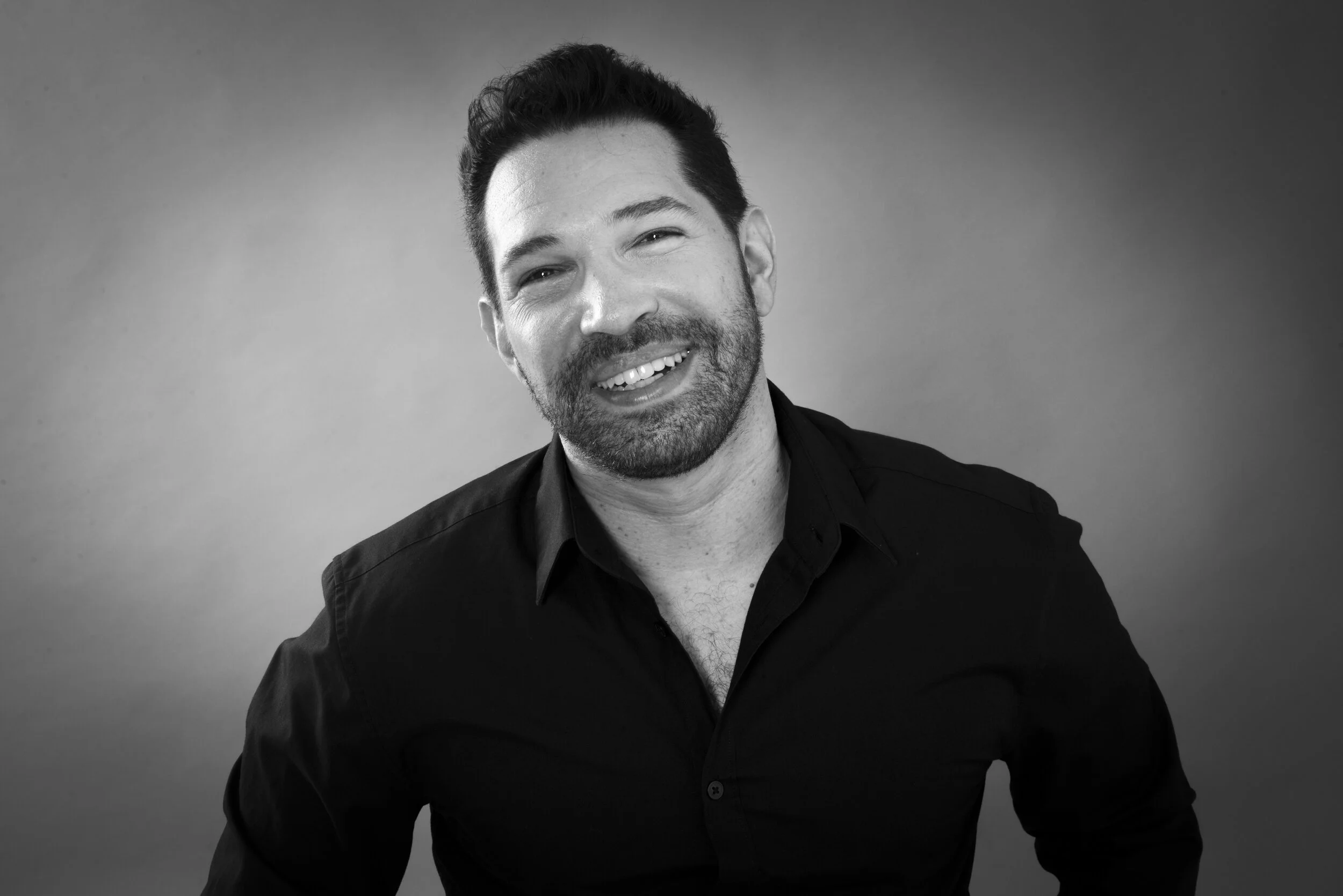Roy Mor - Pianist & Composer - Image Gallery — Roy Mor