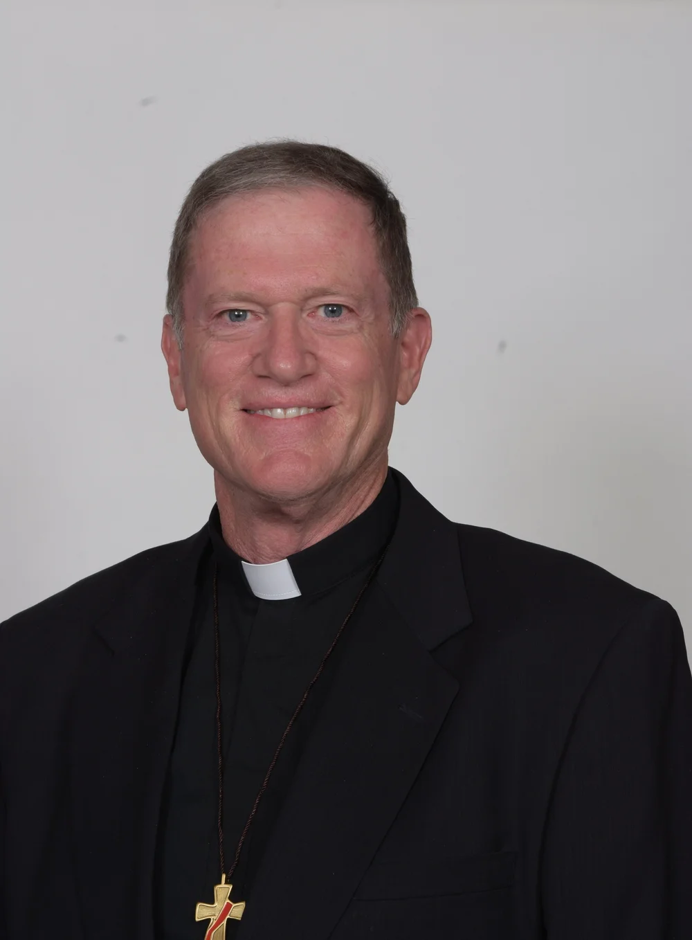 Our Team — Queen of Peace Catholic Parish