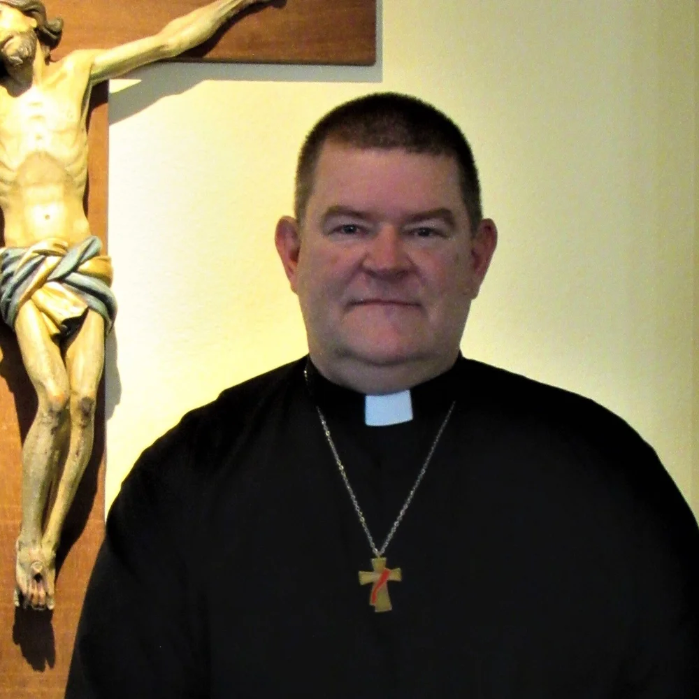 Our Team — Queen of Peace Catholic Parish