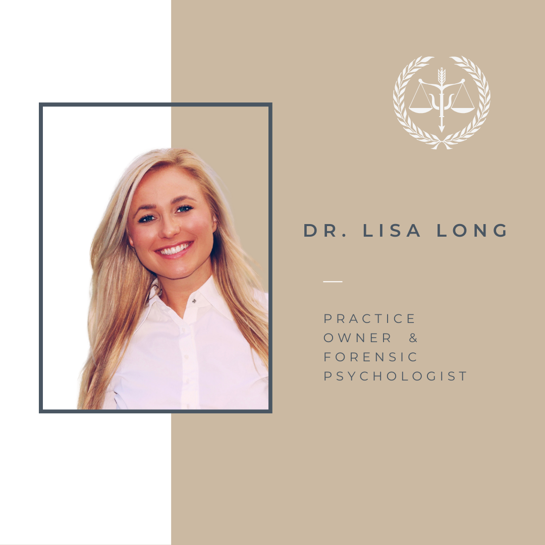 Dr. Long & Associates | National Psychological Evaluation Experts