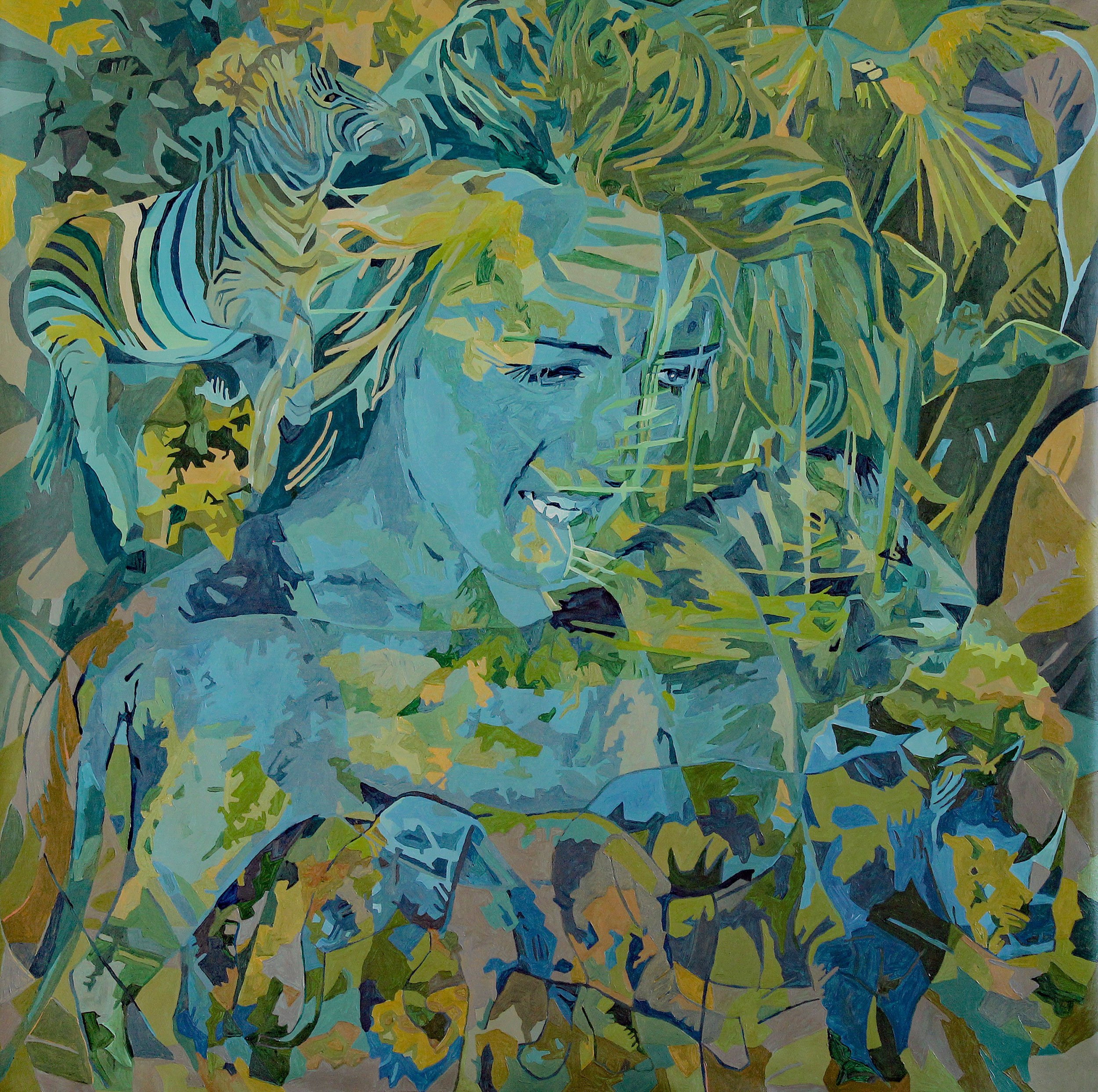 CLAIRE MILNER ART - Claire Milner Contemporary Art