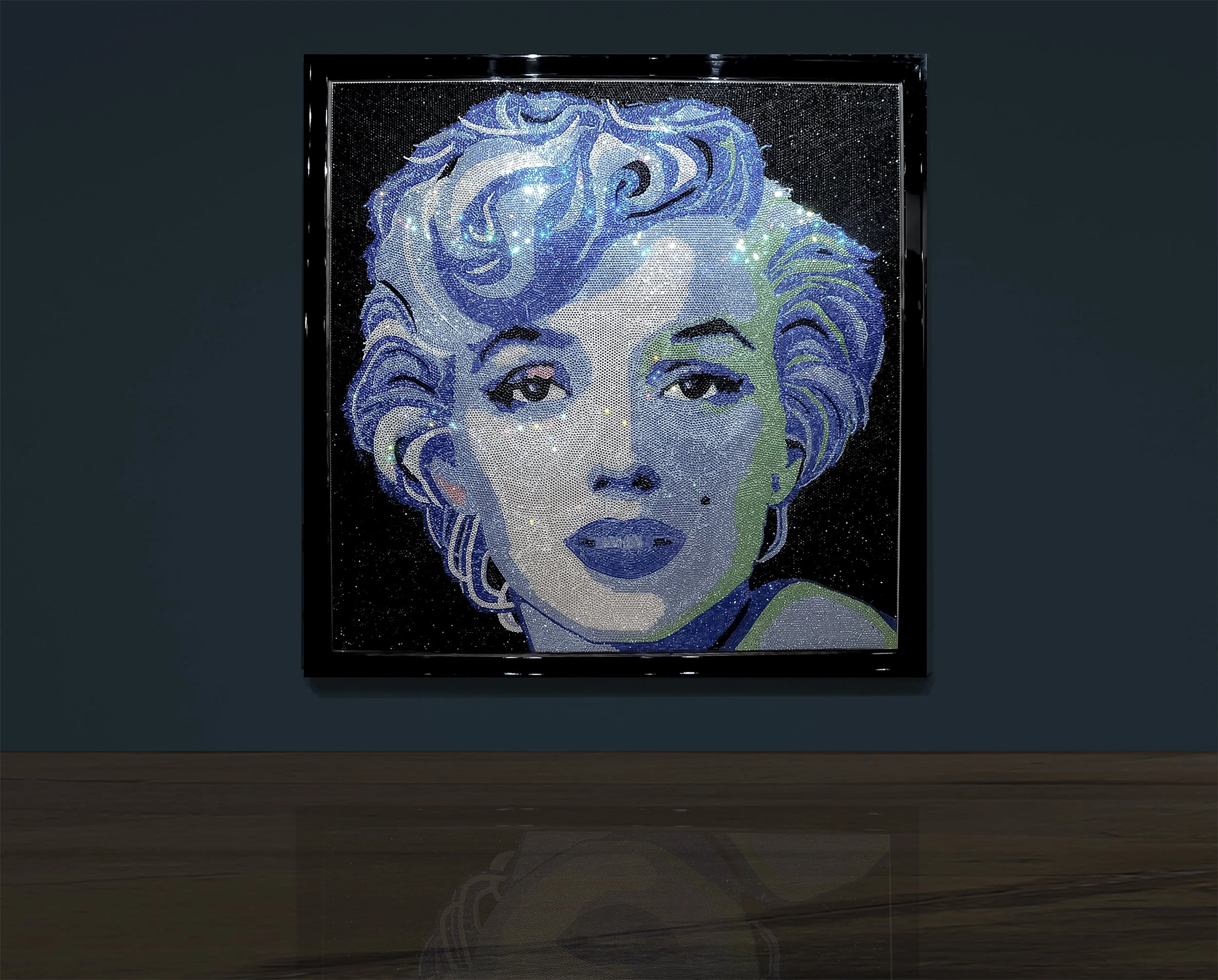 CLAIRE MILNER ART - Claire Milner Contemporary Art