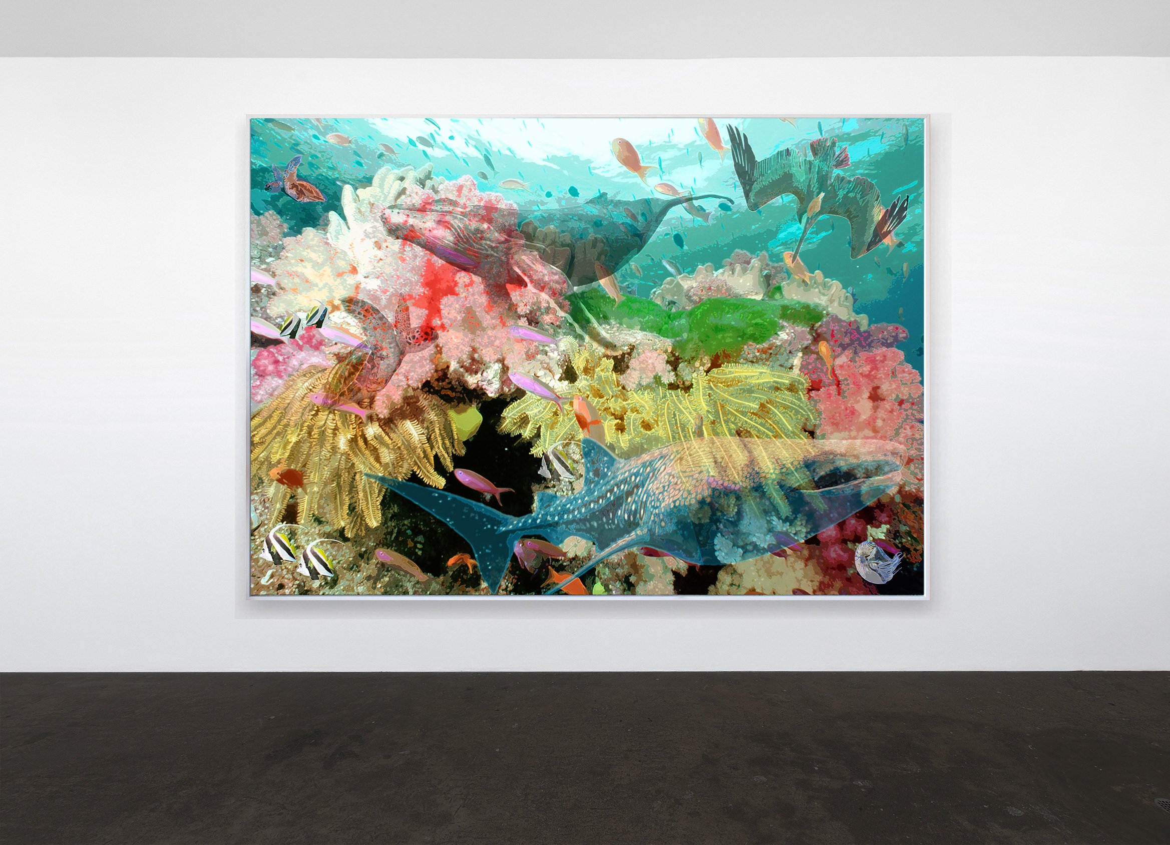 CLAIRE MILNER ART - Claire Milner Contemporary Art