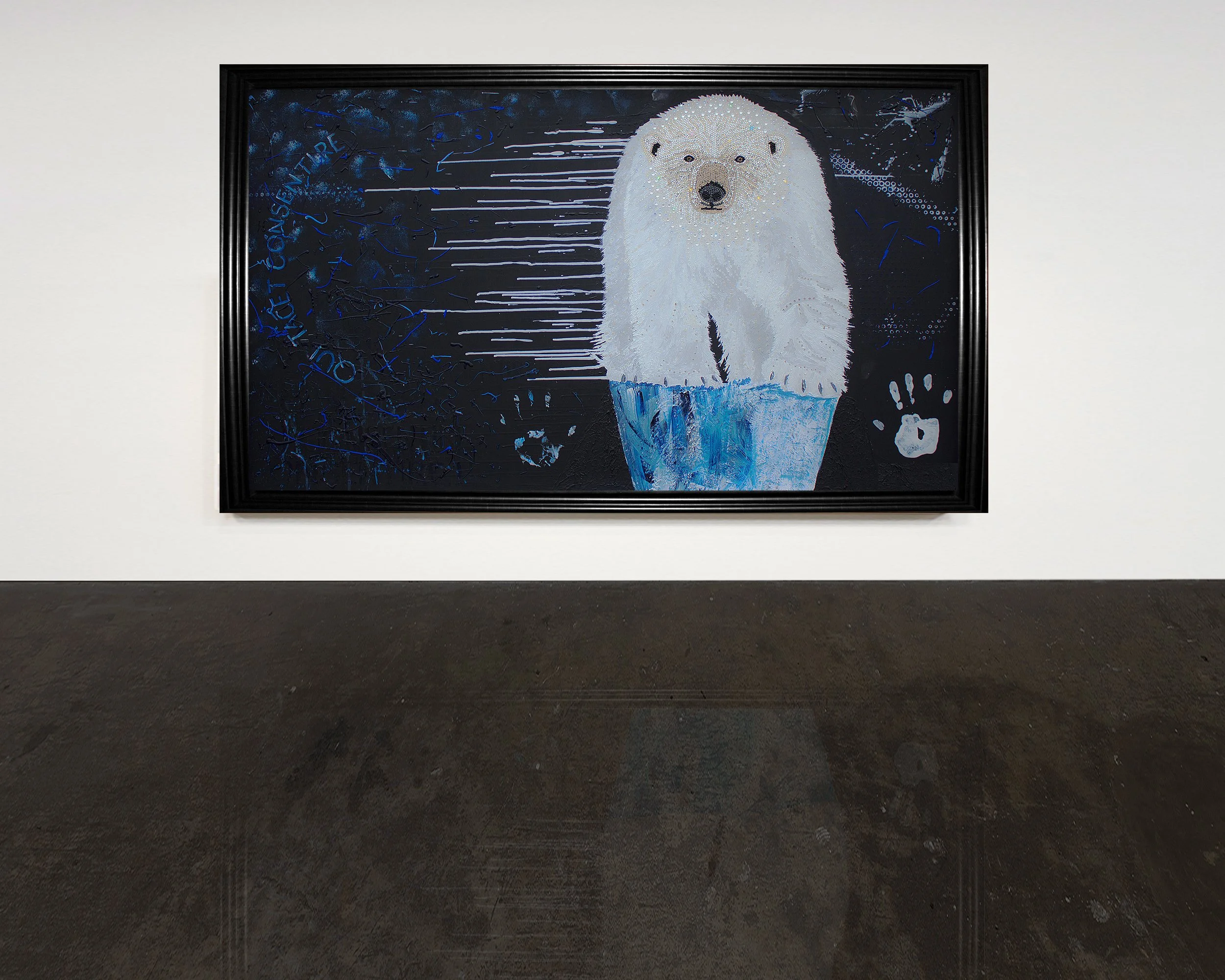 Claire Milner Biography — CLAIRE MILNER ART