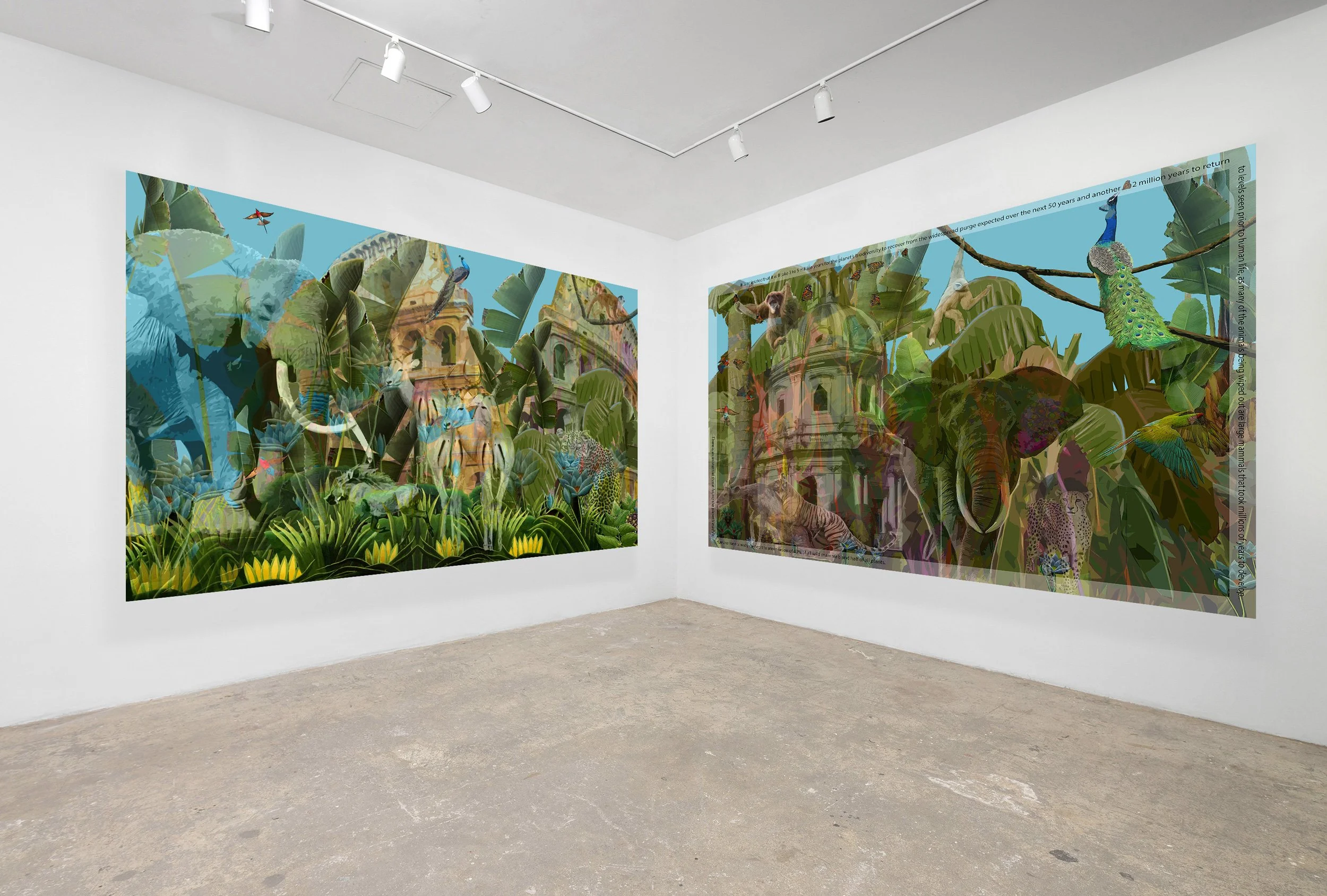 Claire Milner Biography — CLAIRE MILNER ART