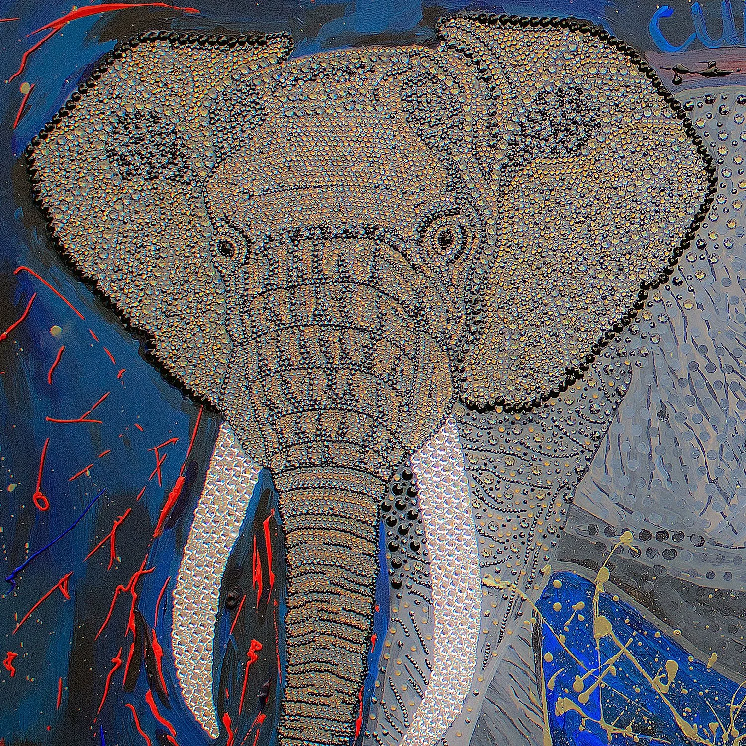 CLAIRE MILNER ART - Claire Milner Contemporary Art