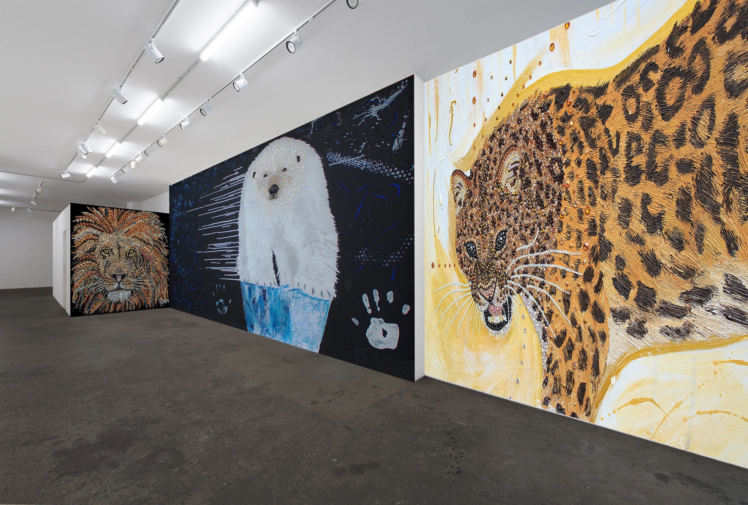 Claire Milner Biography — CLAIRE MILNER ART