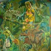CLAIRE MILNER ART - Claire Milner Contemporary Art