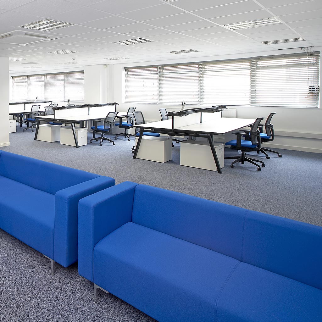 AAK Gallery — Hull Flooring Company