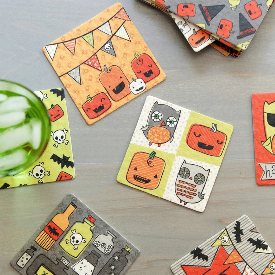 Seasonal Designs by Elizabeth Silver | elizabeth silver | Surface ...