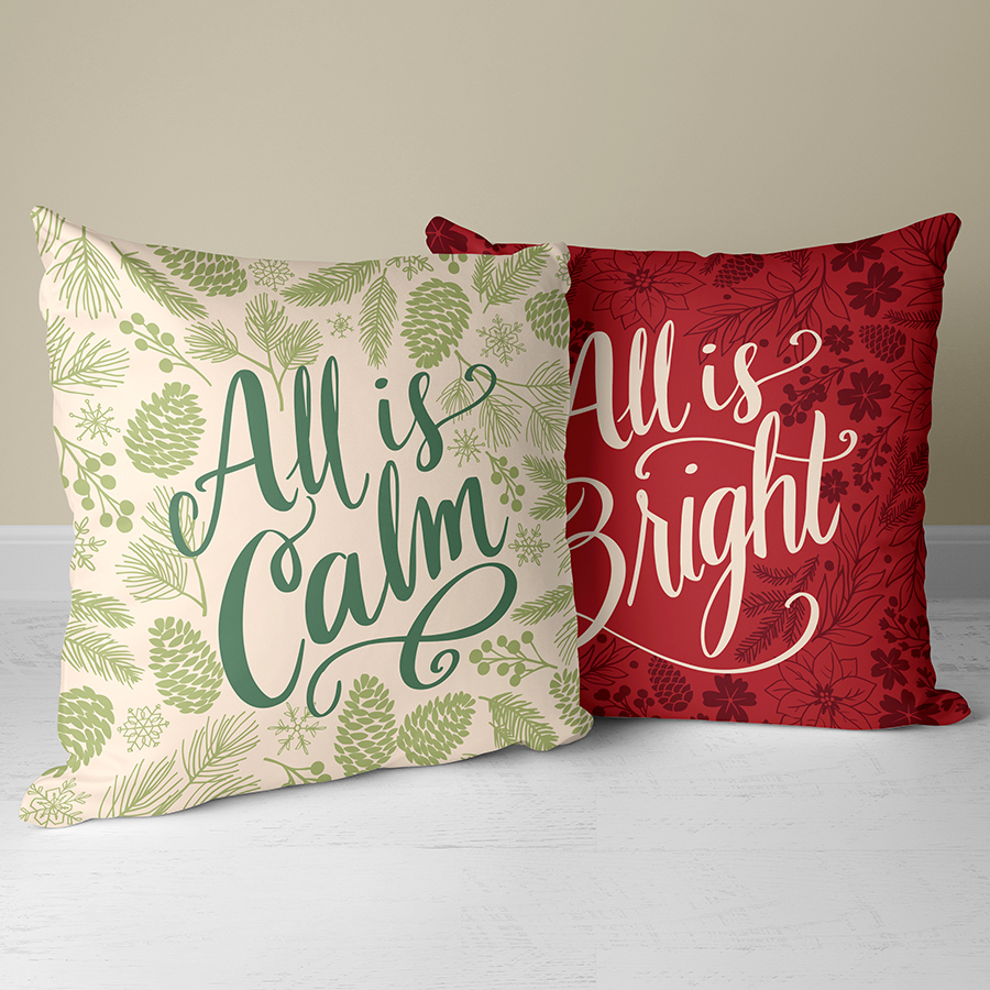 Seasonal Designs by Elizabeth Silver | elizabeth silver | Surface ...