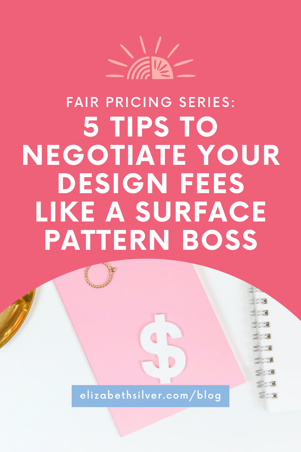 Advice for Surface Pattern Designers | elizabeth silver | Surface ...