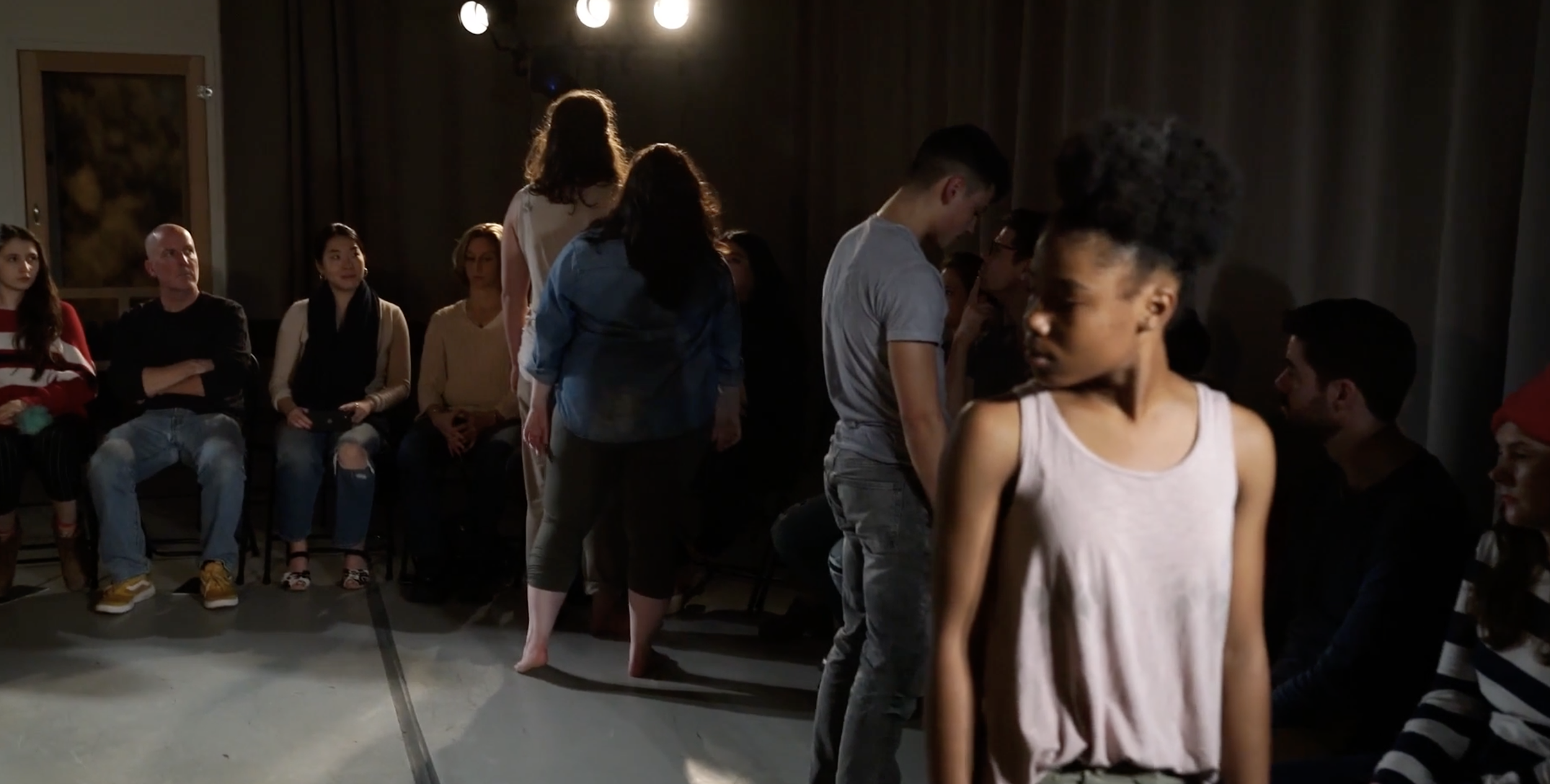 About — Cora Dance