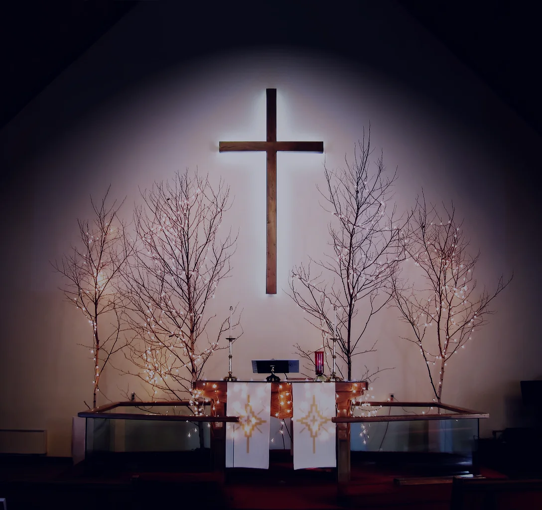 Family of God Lutheran Church, ELCA