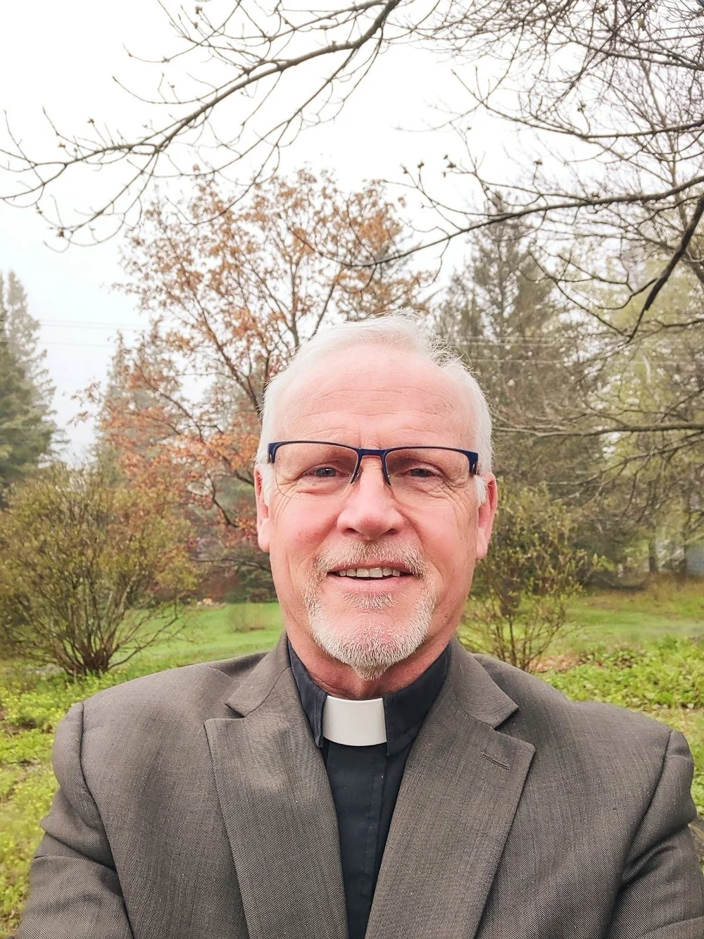Staff and Council — Family of God Lutheran Church, ELCA