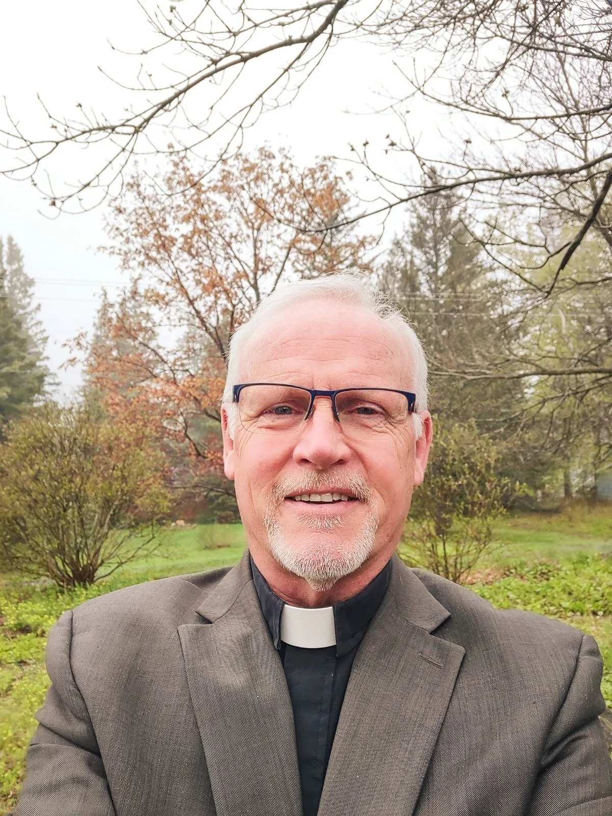 Staff and Council — Family of God Lutheran Church, ELCA