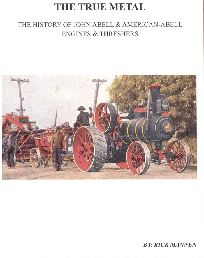 Tractor — Ertel Gift Shop