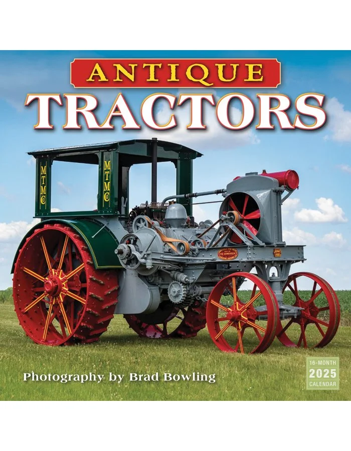 Calendars — Ertel Gift Shop