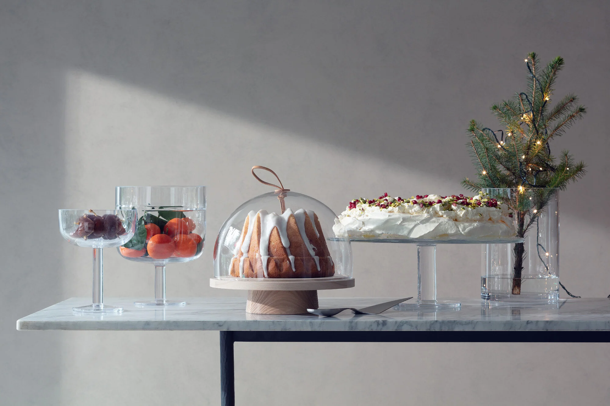 LSA International - Lifestyle Location Product Shoot