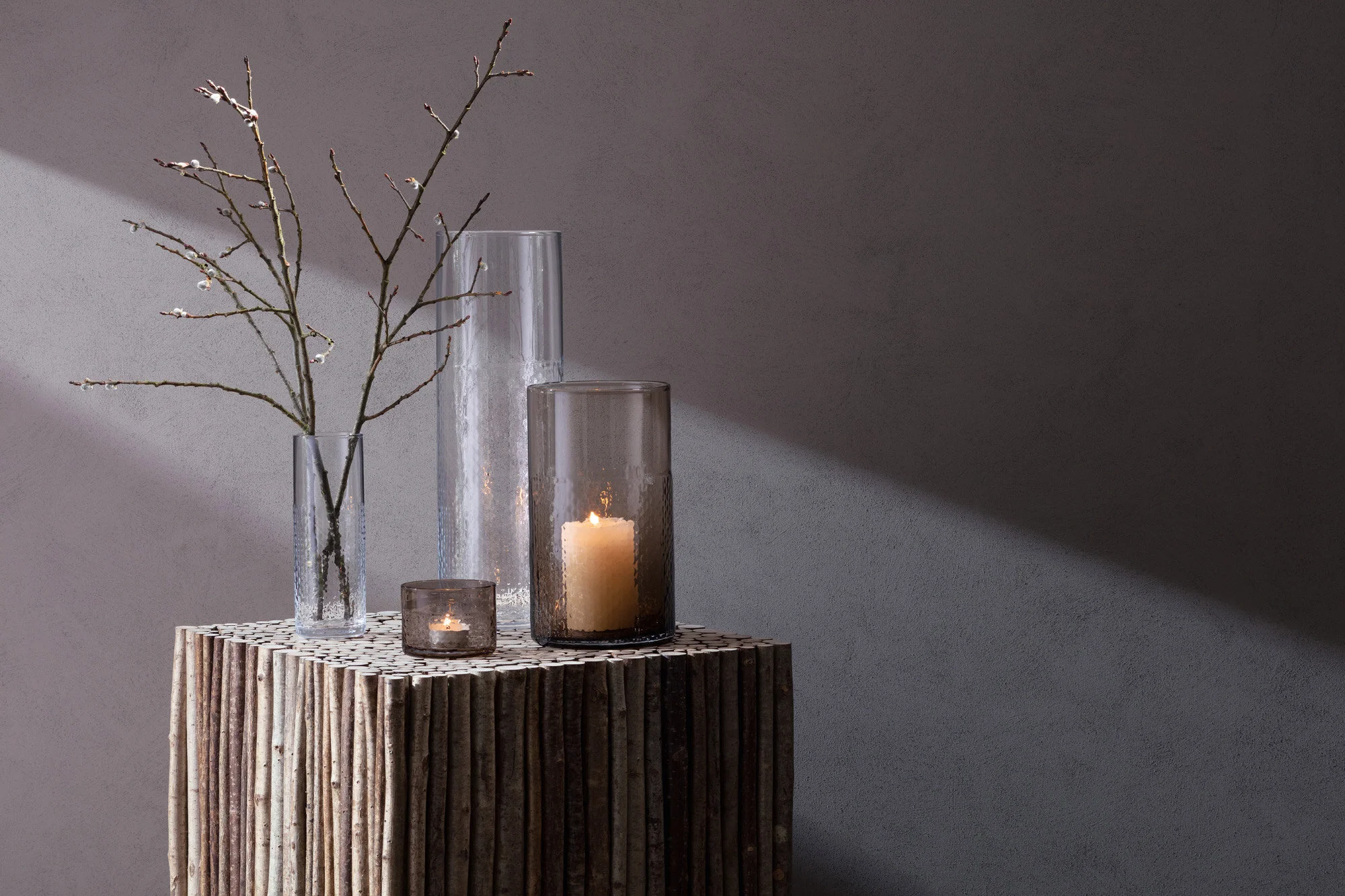 LSA International - Lifestyle Location Product Shoot