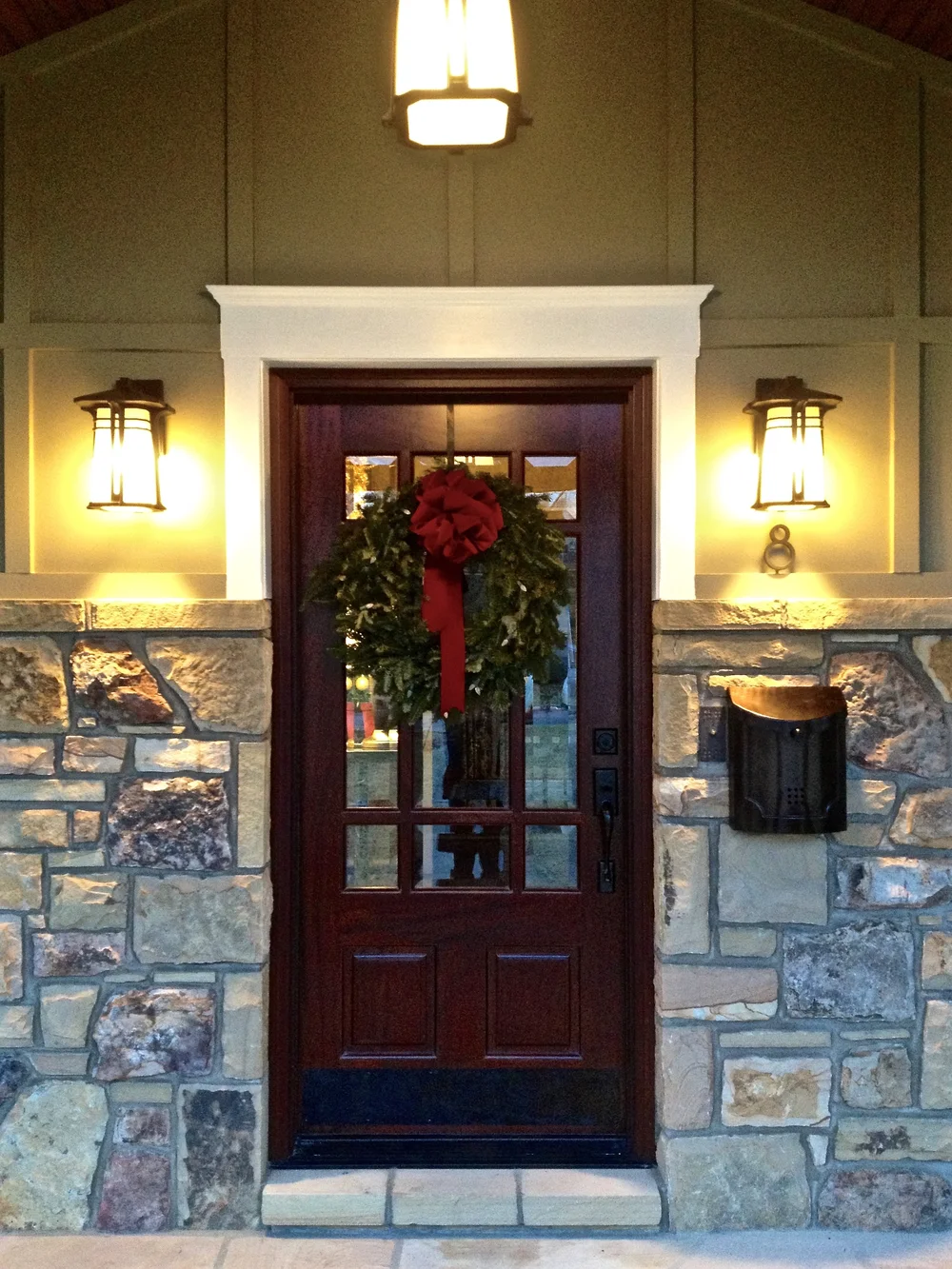 Bungalow 8 — Debra Paessler Designs