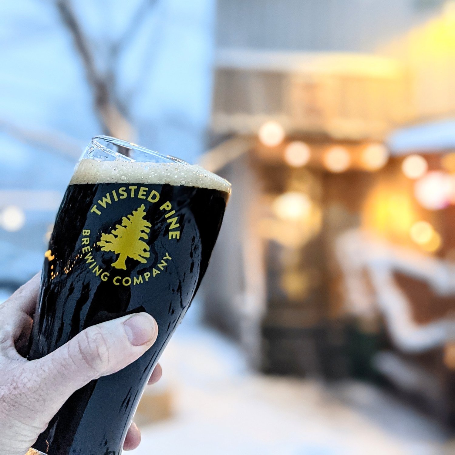 Twisted Pine Brewing Company
