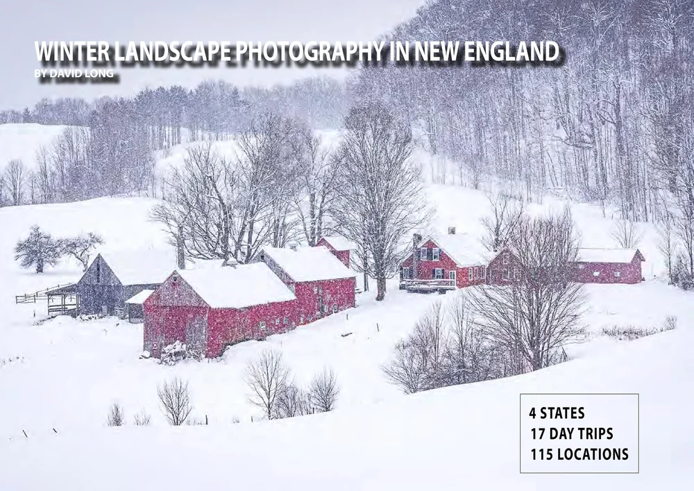 Winter Landscapes Photos 10 Winter Landscapes From Around The World