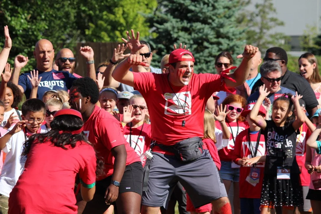 WinShape — Heritage Church