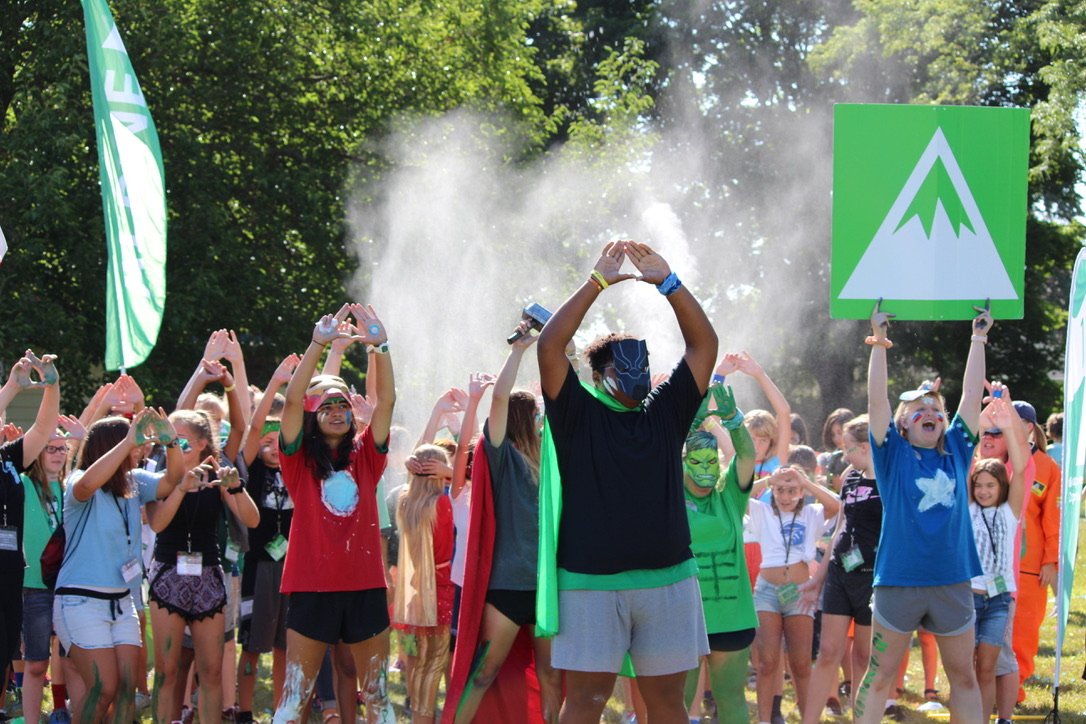 WinShape — Heritage Church