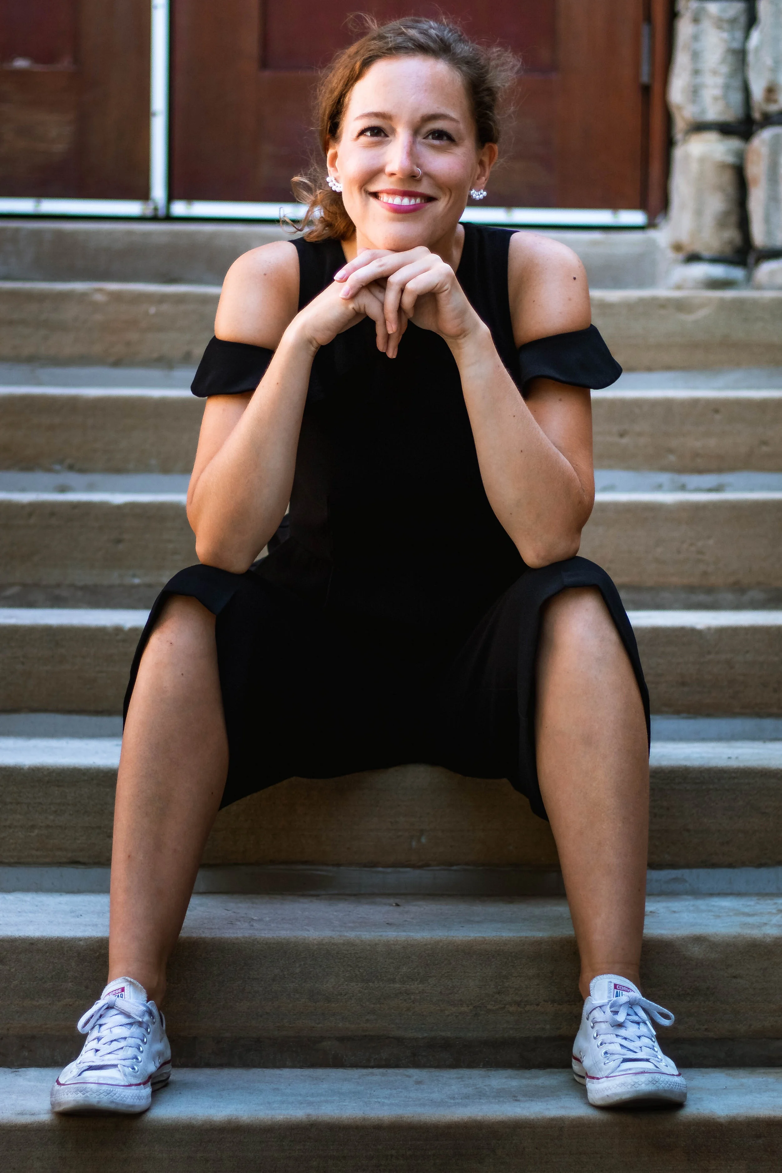 About — Lillian Brooks