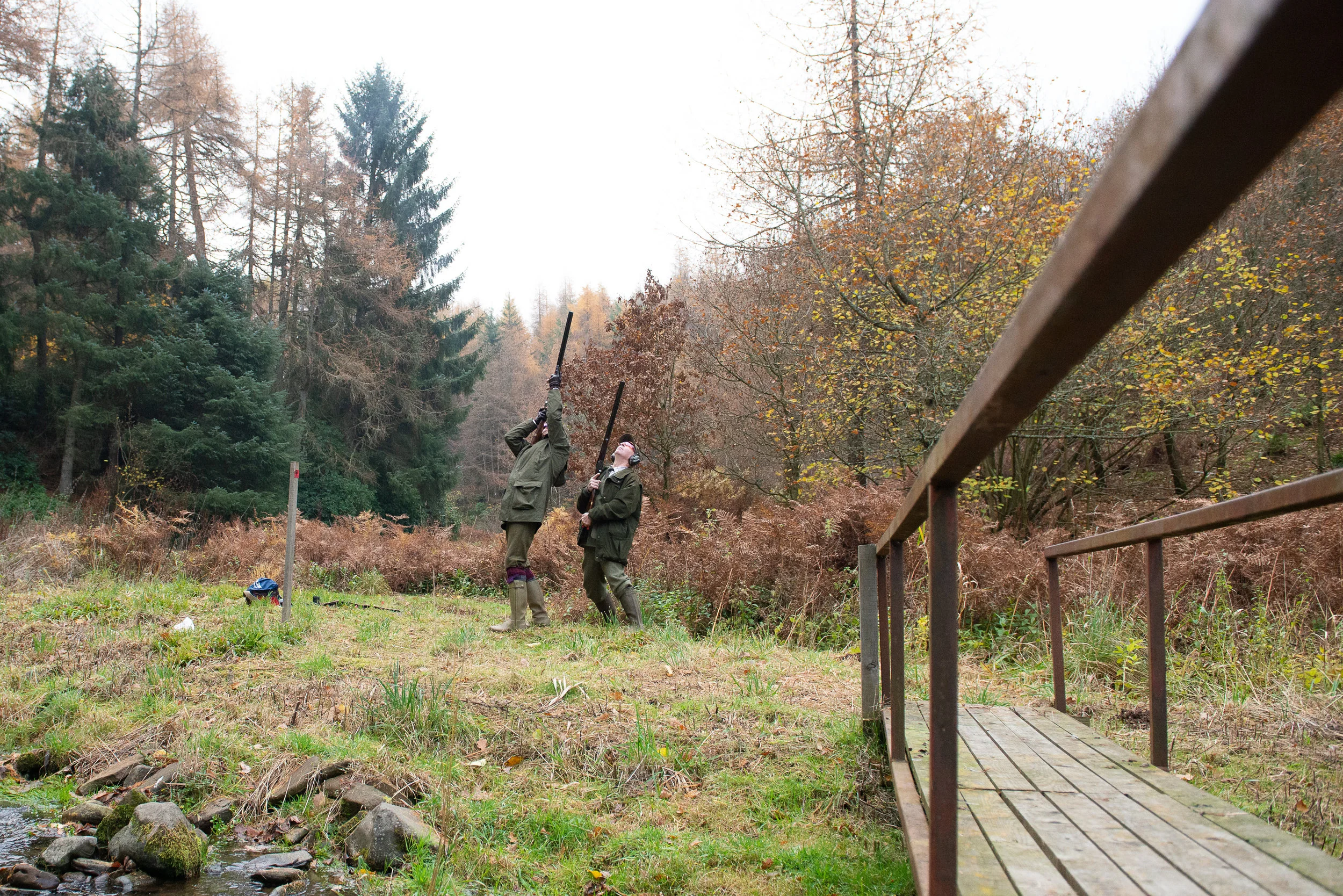 Scotland — DELANEY & SONS