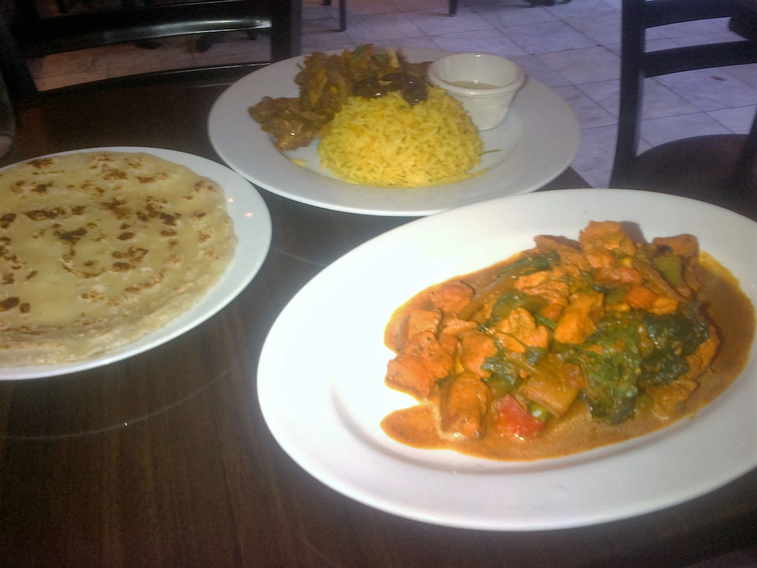 7. Safari (Somalia) — Ethnic Epicure