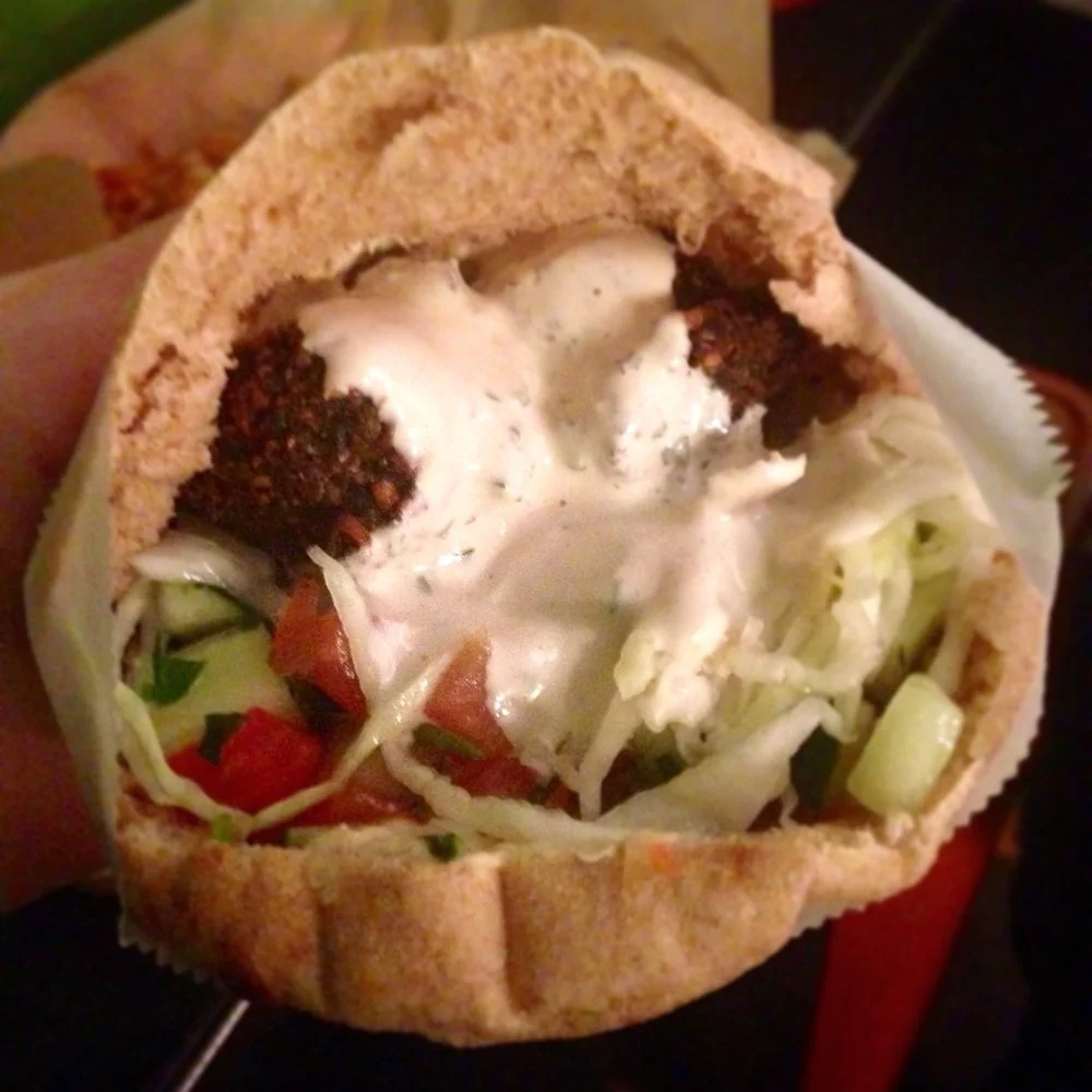 38. Taim (Israel) — Ethnic Epicure